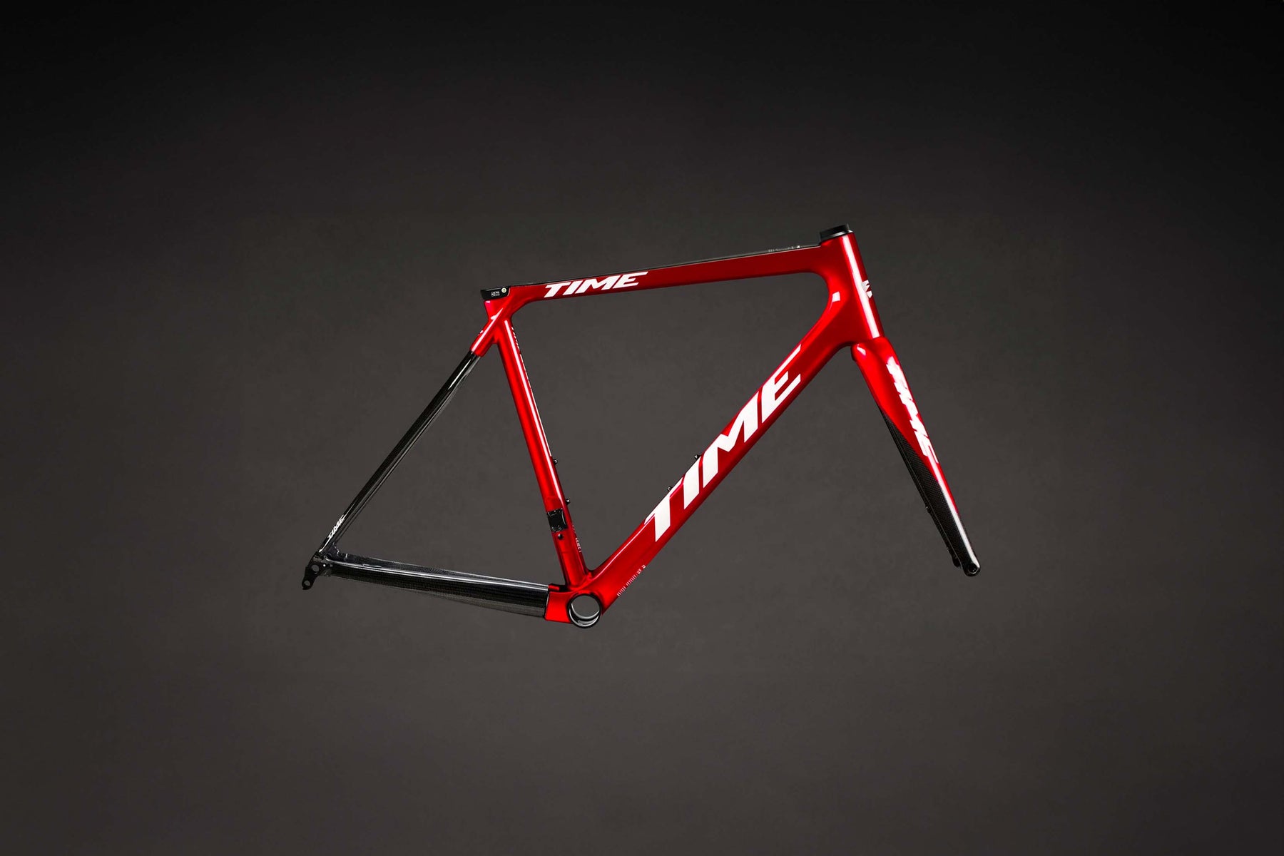 TIME BICYCLES - GLOBAL – TIME - GLOBAL