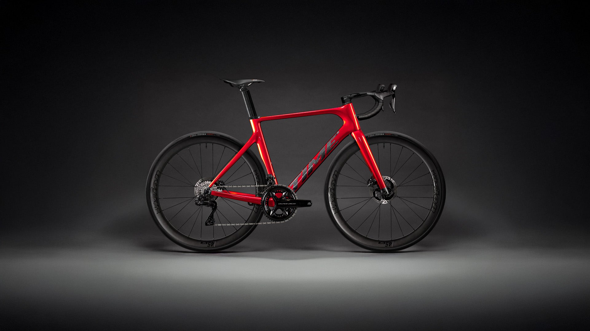 SCYLON – TIME - GLOBAL